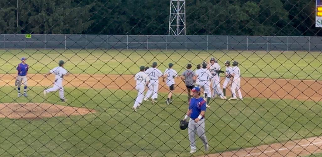 Faribault VFW records walkoff victory over Owatonna | Sports ...