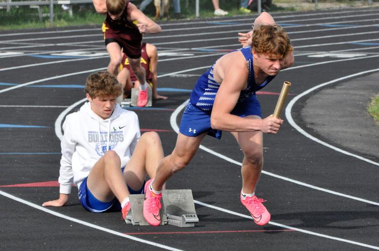 SPRING SPORTS GUIDE: Janesville-Waldorf-Pemberton track and field ...