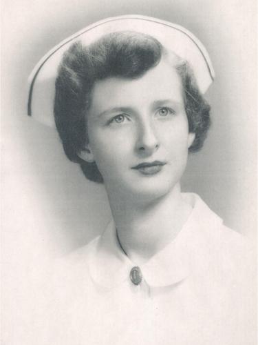 Mary Lou Jan Olson | Obituaries | southernminn.com