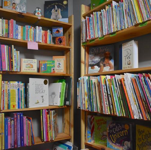 United Way bookstore among new downtown stores opening Friday | News ...