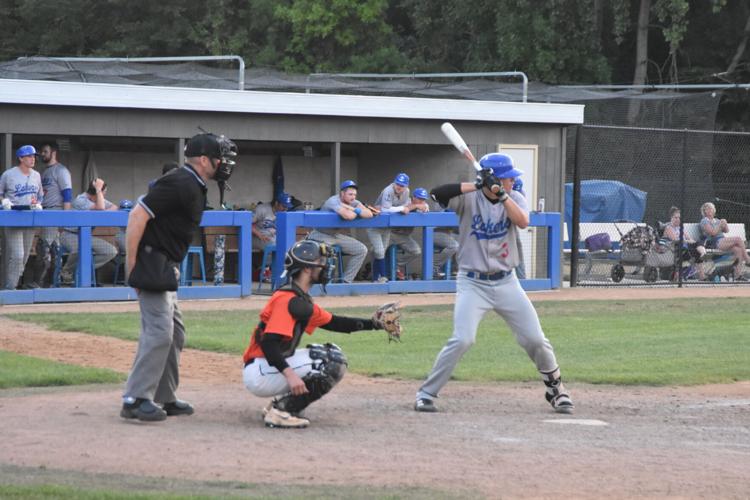 Lakers dominate New Prague behind strong performance from Petricka ...