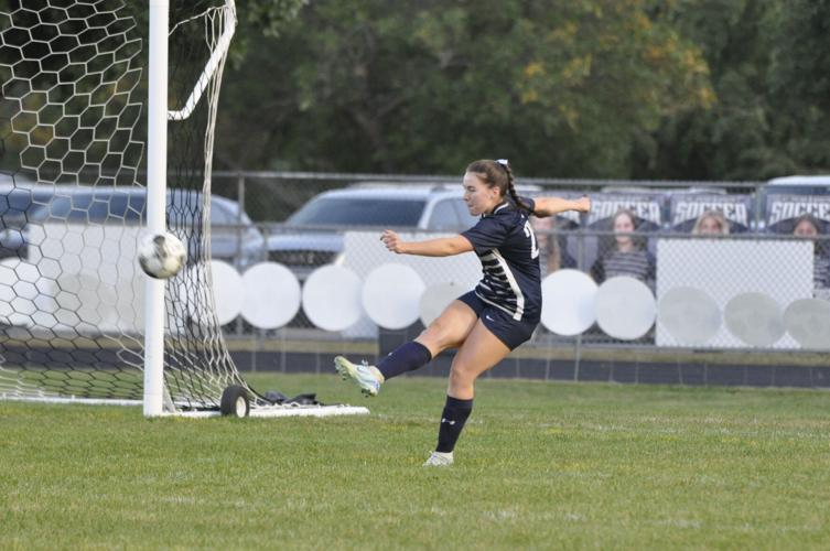 Saints hand 1st loss of the season to Fairmont in 6-1 beatdown | Sports ...