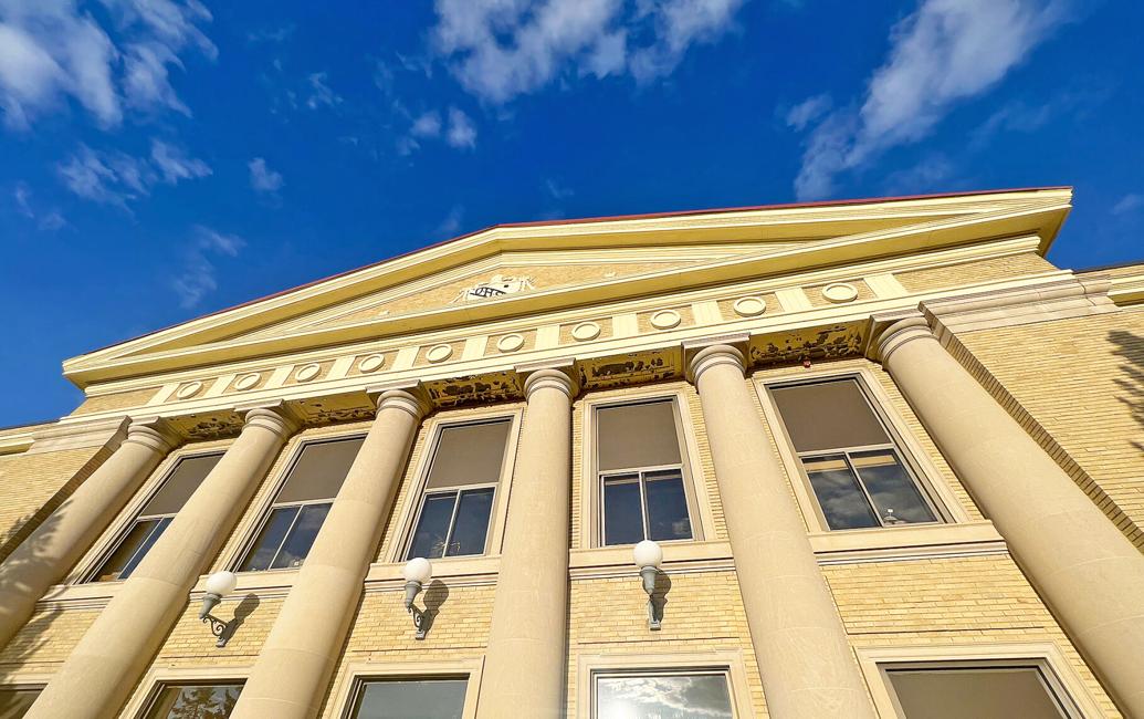 Existing Owatonna High School to be demolished | News | southernminn.com