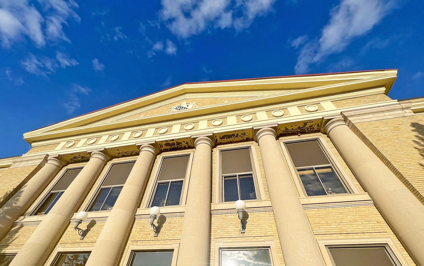 Existing Owatonna High School to be demolished | News | southernminn.com