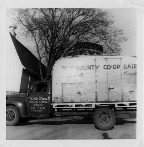 Witte Brothers celebrate 60 years in Faribault | Business ...