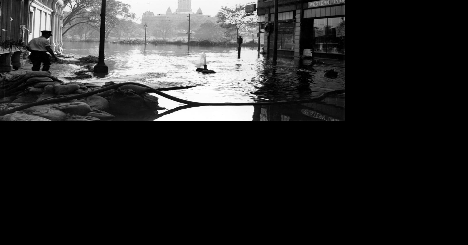 Today in History - Sept. 24 | Community | southernminn.com