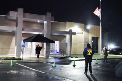 Waseca honors fallen officers during Police Week | News | southernminn.com