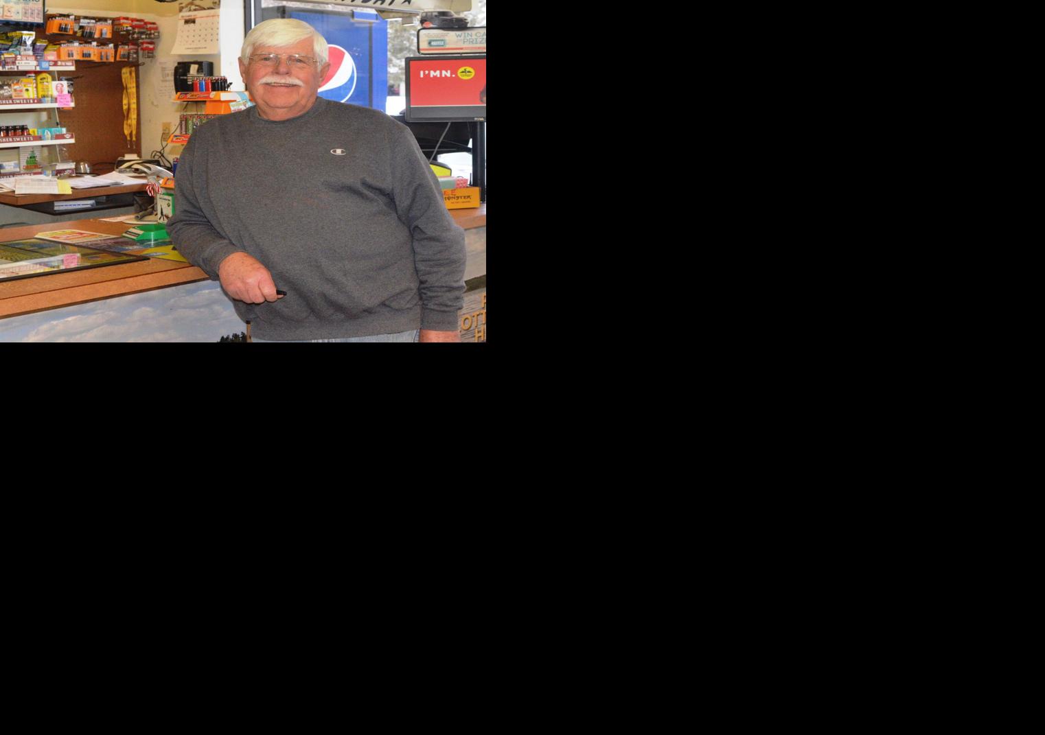 As Ray Bauer heads into retirement, Paul Bunyan Dairy Store closes its ...