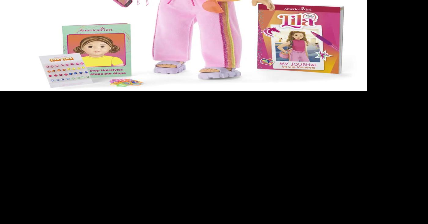 New American Girl Doll is from St. Paul | State | southernminn.com