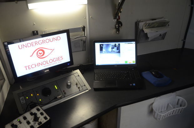 Tile camera offers cost savings for Rice County | Faribault Daily News ...