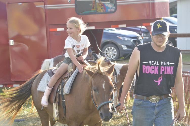 Carnival, rib cookoff, axe throwing and more to see at Le Sueur County ...