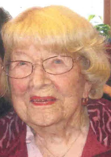 Esther L. Von Wald | Obituaries | southernminn.com