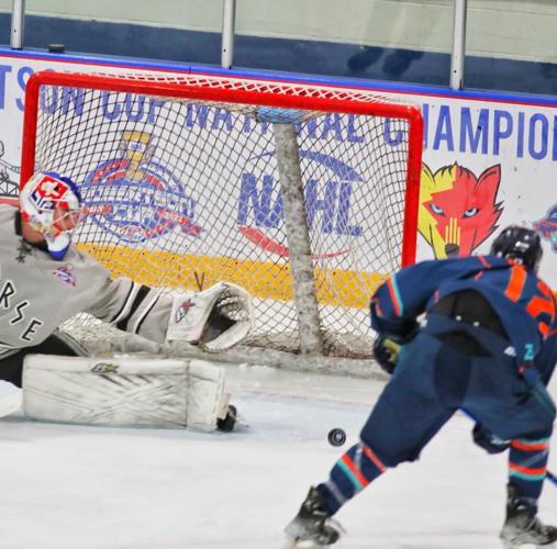 Hockey trio from southern Minnesota comes together in unlikely place ...