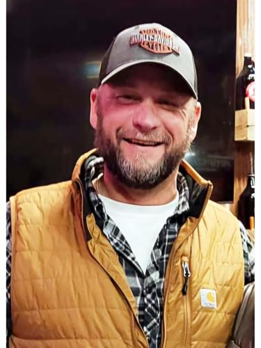 Marvin Purrier, Jr. | Obituaries | southernminn.com