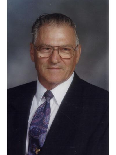 Robert Eugene Bob Miller | Obituaries | southernminn.com