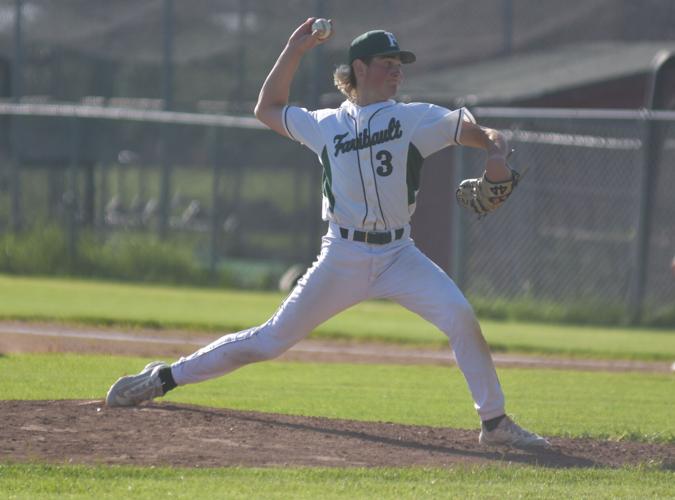 Faribault VFW baseball falls to Northfield 6-3 | Sports | southernminn.com