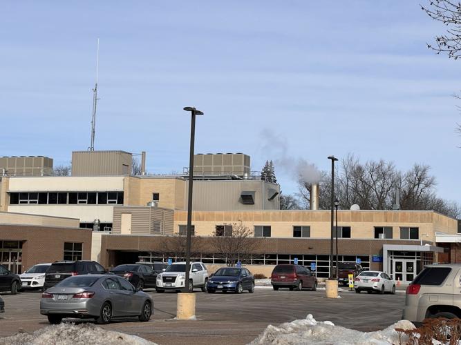 Waseca Hospital, first baby delivered celebrate 100 years | News ...