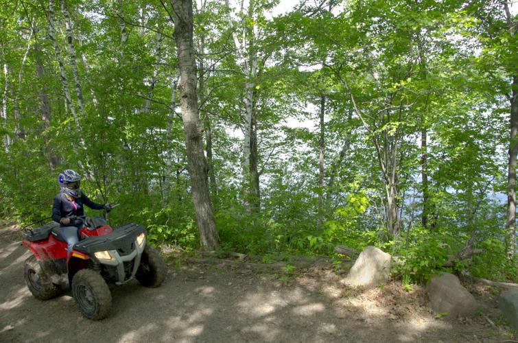 ATV riders can explore Minnesota trails for free June 7-9 | State ...