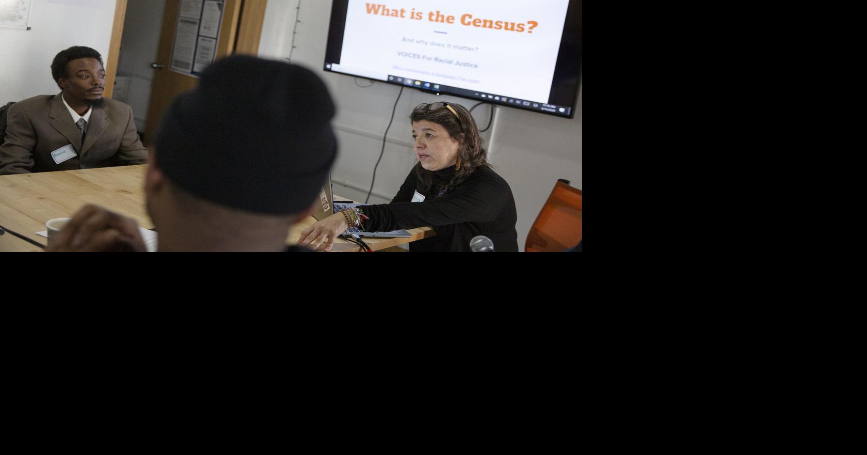 The census counts prisoners, but who benefits? | News | southernminn.com