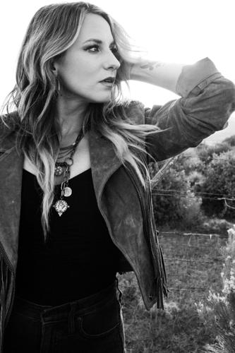 SCENE - For SoMinn songwriter and singer Caitlyn Smith, it’s all about ...