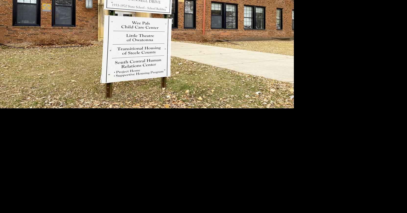 Merrill Hall next on the list for West Hills improvements | News ...