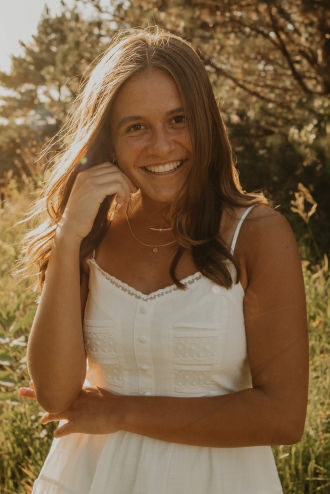 Alli Graff | Virtual Graduations | southernminn.com