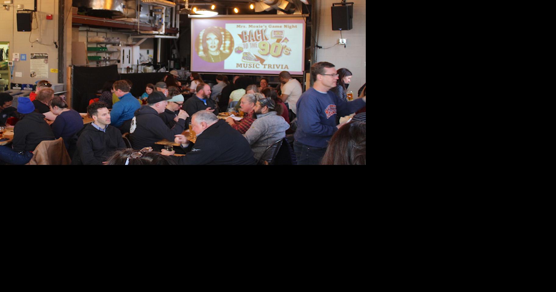 SCENE Daytripper: Make the rounds at SoMinn breweries, wineries ...