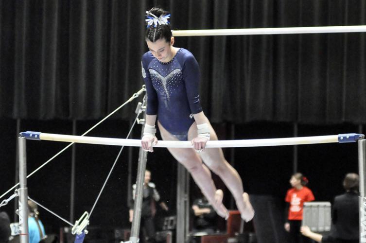 Tish shines bright on the biggest stage | Sports | southernminn.com