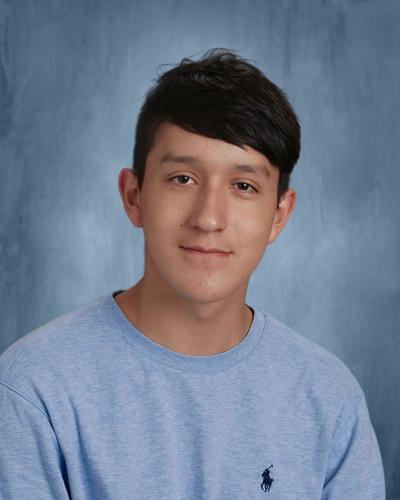 Joshua Rocha | Virtual Graduations | southernminn.com