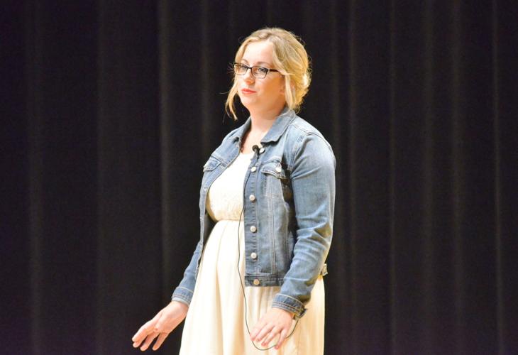 GALLERY: 2020 Defeat of Jesse James Days Ambassadors, Junior ...