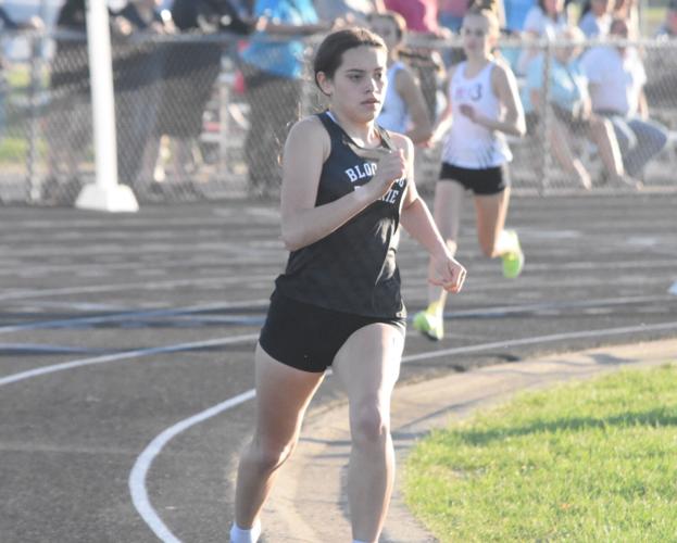 Blooming Prairie track and field hosts only home meet of season ...