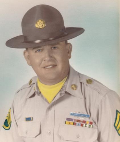 Richard "Dick" Priem, of Faribault | Obituaries | southernminn.com