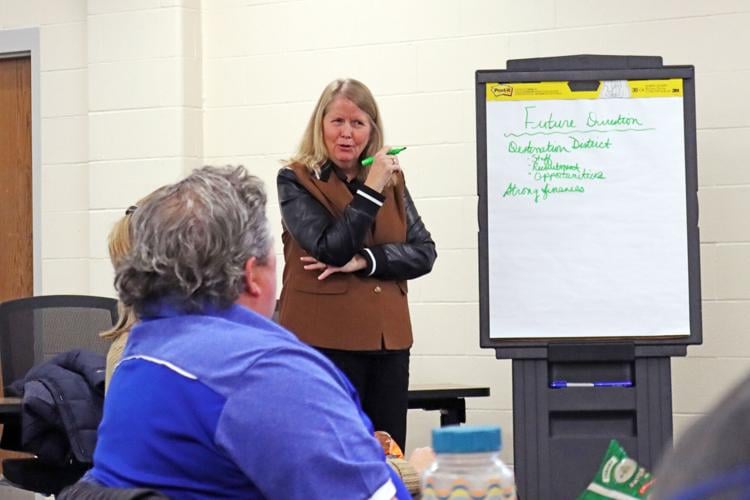 With no internal candidates identified, Owatonna superintendent search ...