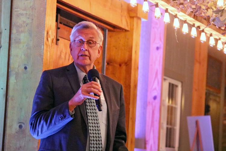 Dave Albrecht says goodbye to southern Minnesota | News | southernminn.com