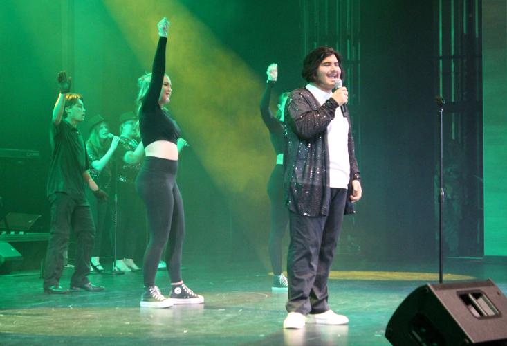 Tri-Fest 2024 shows off high-value production at TCU | News ...