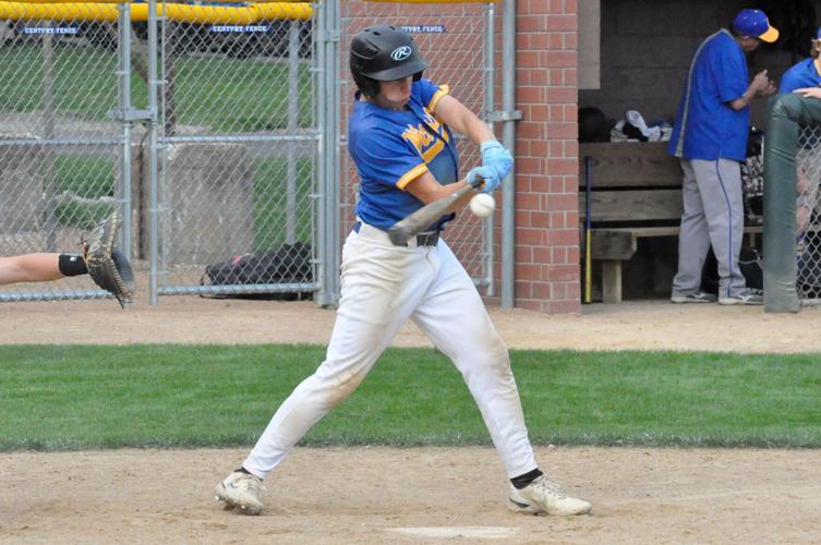 Bluejays jump ahead early but ultimately fall 12-9 to LS-H in regular ...