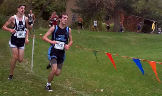 TCU cross country runs 4th, 6th at New Prague | Sports | southernminn.com