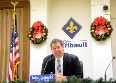 Preparing for St. Paul, Mayor John Jasinski reflects on serving ...