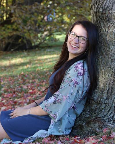 Alexandra Marie Menne | Virtual Graduations | southernminn.com