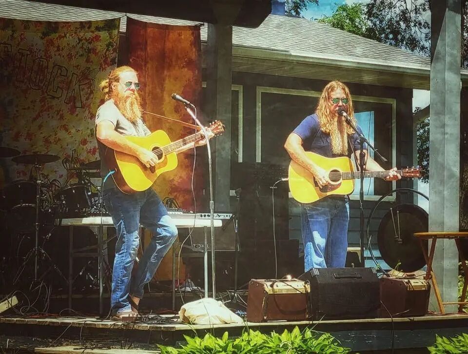 Forrest Hunter and Josh Reinitz - St. Peter | Scene | southernminn.com