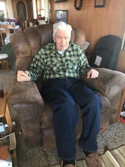 Harl Henry Burzlaff | Obituaries | southernminn.com