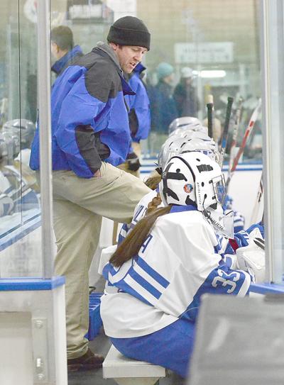 Dan Paur steps down as Owatonna girls hockey coach | Sports ...