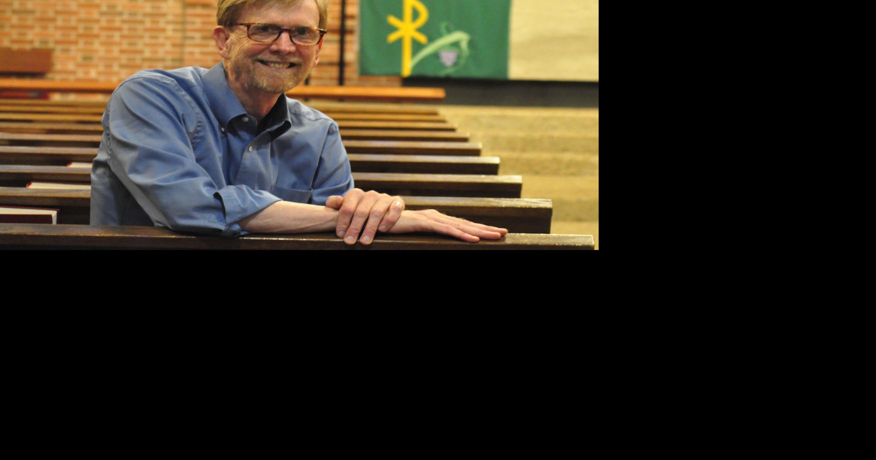 Alan Bray, pastor at First Lutheran Church, retires | News ...