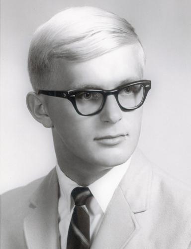 Davis R. Strandemo: A pathfinder and athlete | News | southernminn.com