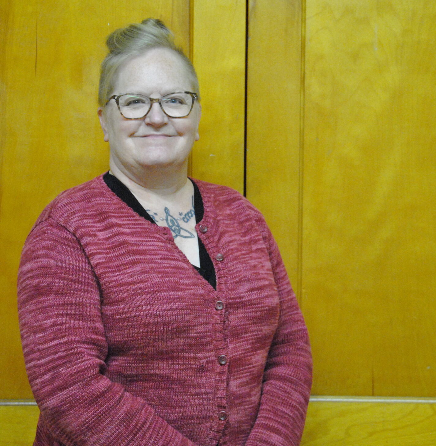 Local pastor building ‘safe zone’ for LGBTQ+ youth | News | southernminn.com