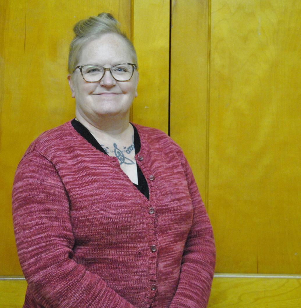 Local pastor building ‘safe zone’ for LGBTQ+ youth | News ...