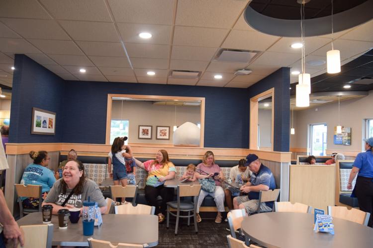 SCOOP, THERE IT IS: Culver’s opens on Lyndale Avenue | News ...