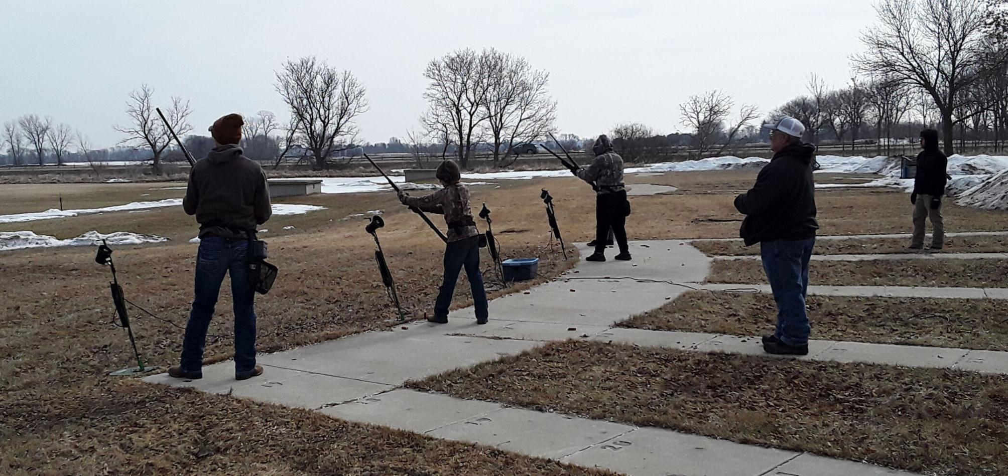 SPRING SPORT GUIDE: Medford Clay Target | Sports | southernminn.com