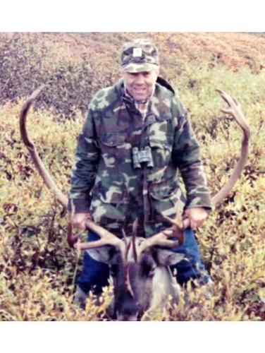 Rueben G. Boevers, Sr. | Obituaries | southernminn.com