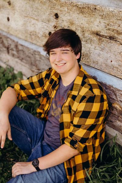 Daniel John Pfarr | Virtual Graduations | southernminn.com